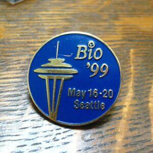 Seattle Washington | Accessories | Bio 99 Vintage Seattle Washington ...